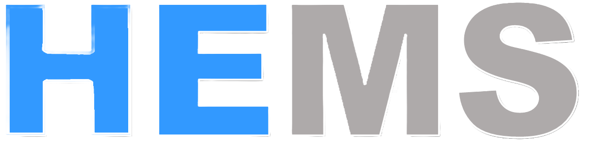 HEMS Software